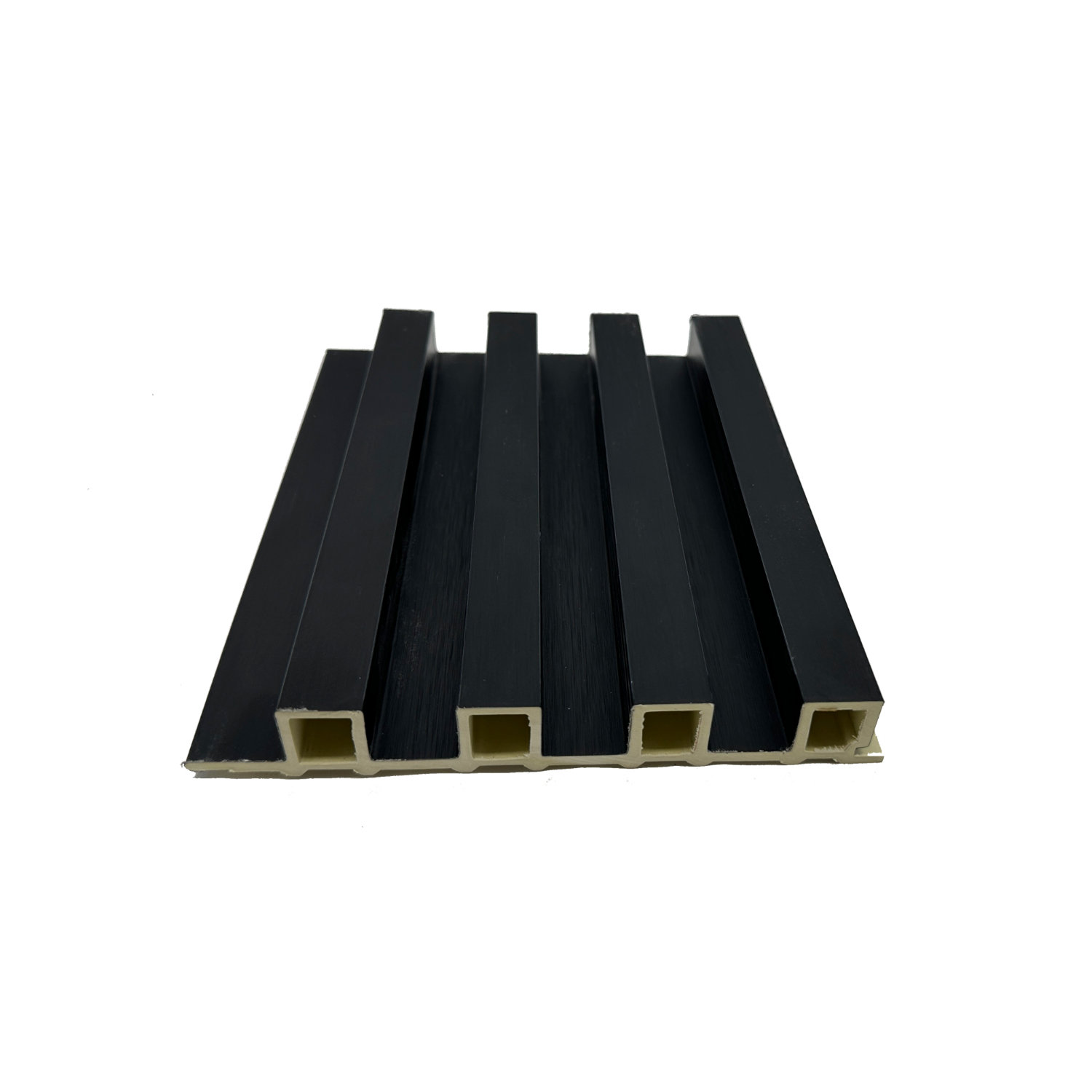 e-Joy 106.5" x 6.5" PVC Shiplap Wall Paneling & Reviews | Wayfair